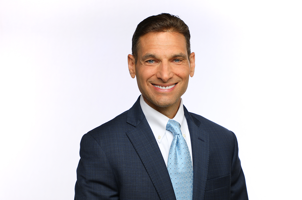 Our Leadership | Inspira Financial