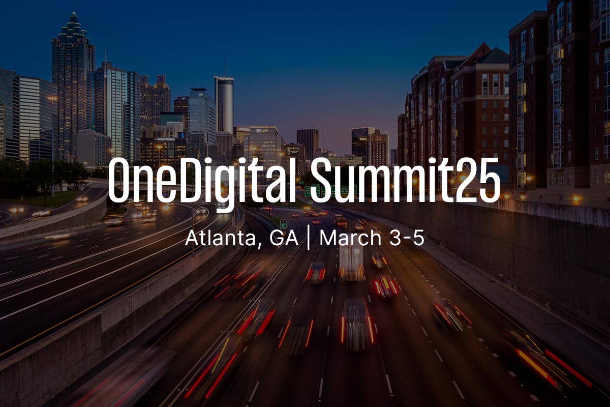 OneDigital Summit25 | Inspira Financial