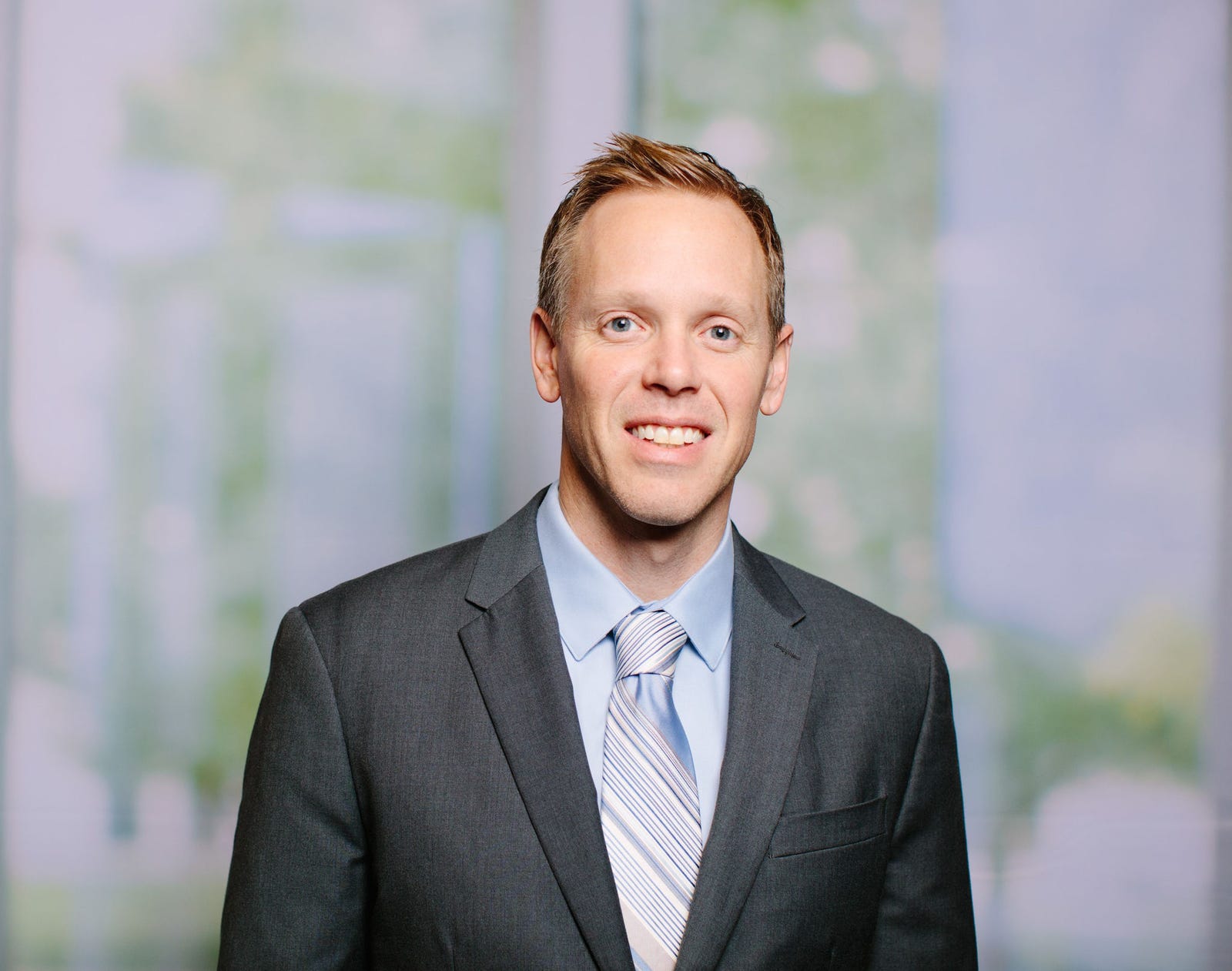 Institutional Fund Custody | Inspira Financial
